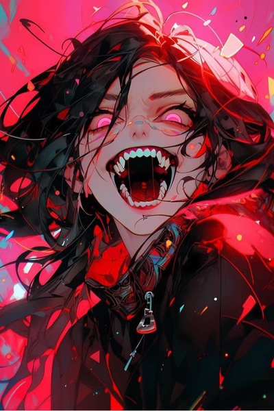 Lavinia's Great Hunt: Vampiric Demon System | Royal Road