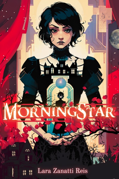 Morningstar - Book One & Two Completed | Royal Road