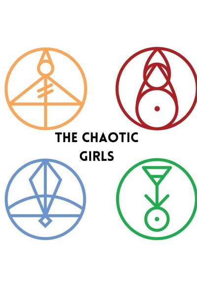The Chaotic Girls: Volume One | Royal Road