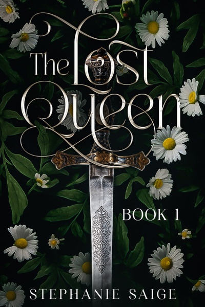 The Lost Queen | Royal Road