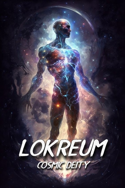 Chapter 2, A Walk Through Existence - Lokreum, Cosmic Deity | Royal Road
