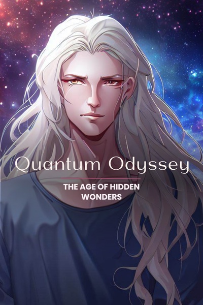 Quantum Odyssey: The Age of Hidden Wonders | Royal Road