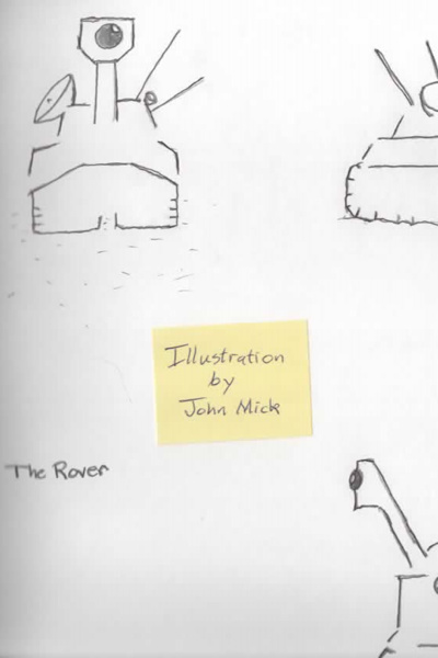 Re-Start Ready - Chapter 1: Full Astronaut | Royal Road