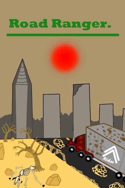 Road Ranger | Royal Road