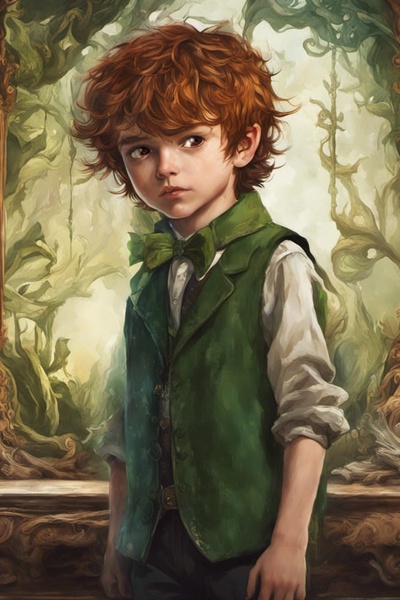 Chapter 7: Farewell - True Fantasy: A Imperfect World, My Perfect ...