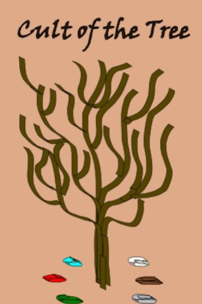 Cult of the Tree | Royal Road