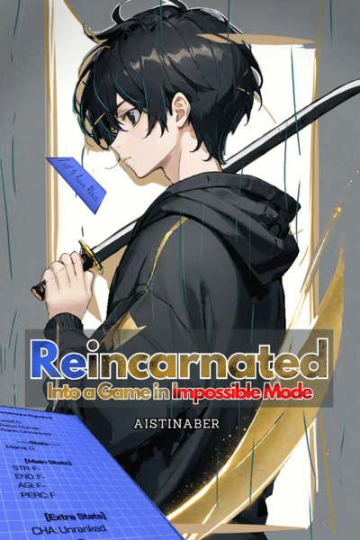 (Fixed) Chapter 3: Lucky Encounters? - First Draft - Reincarnated Into a Game in Impossible Mode ...