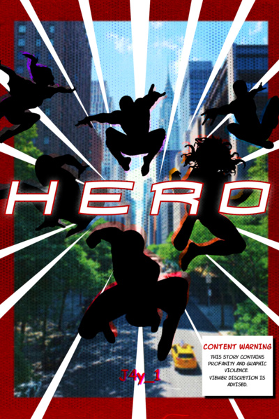 Hero (Spider-Man) | Royal Road