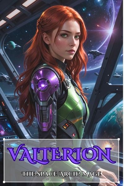 Chapter 137: Match - Valterion: The Space/Arch? Mage | Royal Road