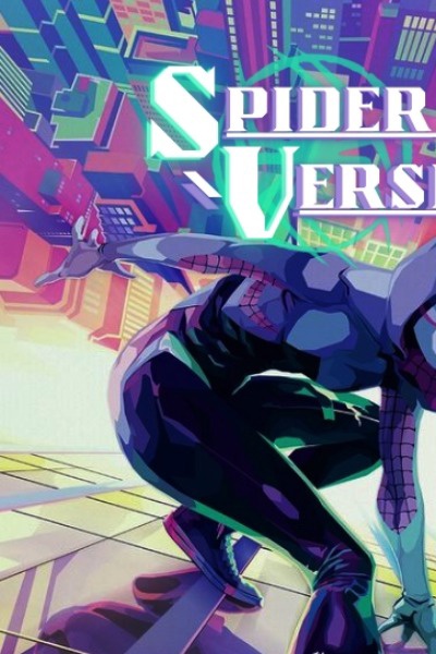 Spider-Verse: Creeping Hunger | Royal Road Spider-Verse: Creeping Hunger | Royal Road