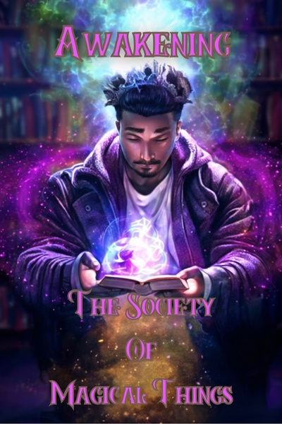 The Society Of Magical Things: Awakening | Royal Road