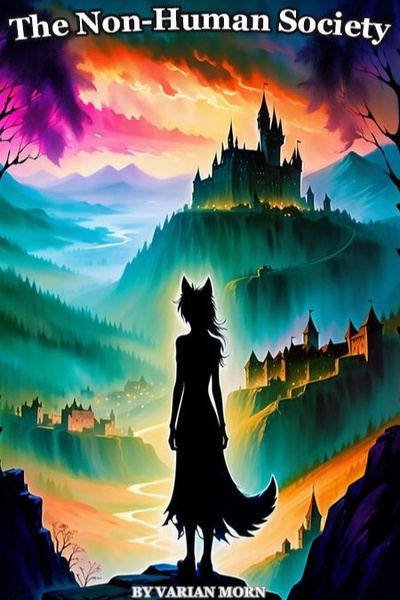 The Non-Human Society | Royal Road