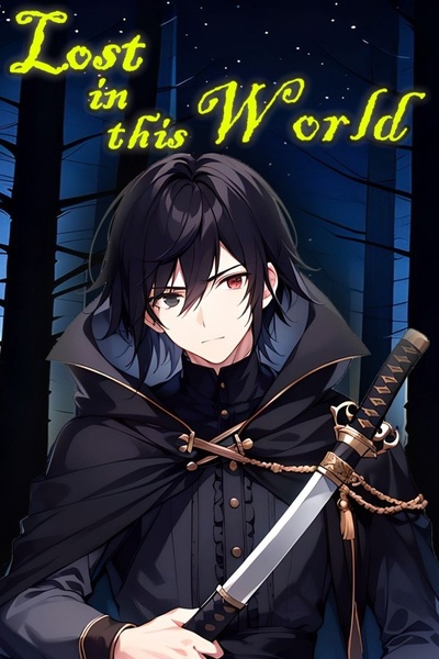 Lost In This World Royal Road