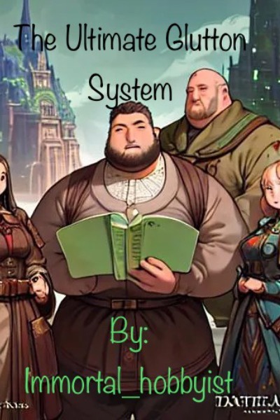 The Ultimate Glutton System | Royal Road