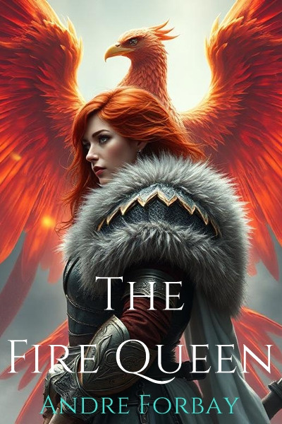 The Fire Queen | Royal Road