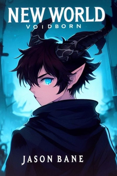 New World : Voidborn | Royal Road