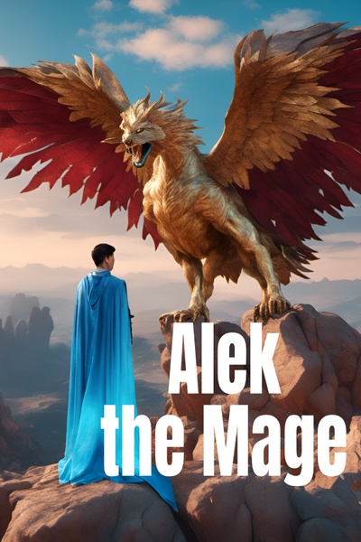 Alek the Mage | Royal Road