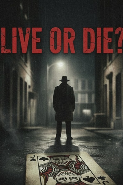 Live or die? | Royal Road