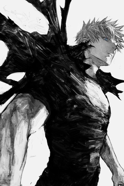 Honoured One of Young Justice | Royal Road