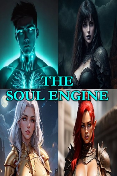 The Soul Engine - (Isekai/Fantasy) | Royal Road