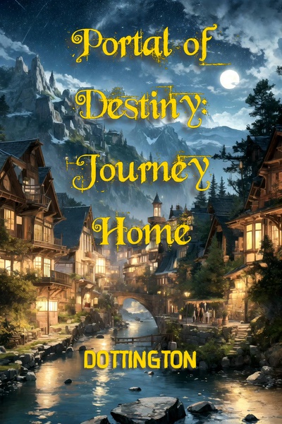 Portal of Destiny: Journey Home | Royal Road