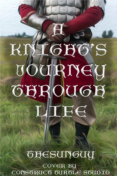 Confrontation - Age Fourteen - Chapter 37 - A Knight's Journey through ...