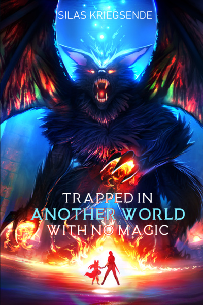 Chapter 191: The Fracture of Grendel Six Part One - Trapped In Another World With No Magic ...