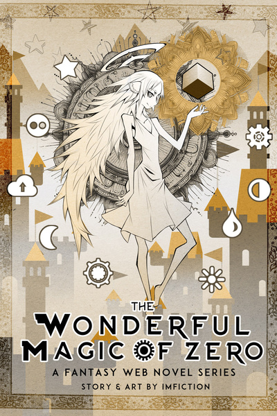 The Wonderful Magic of Zero | Royal Road