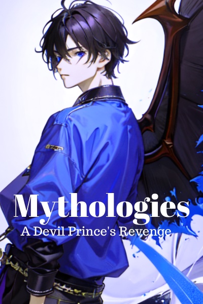 Mythologies: A Devil Prince's Revenge | Royal Road