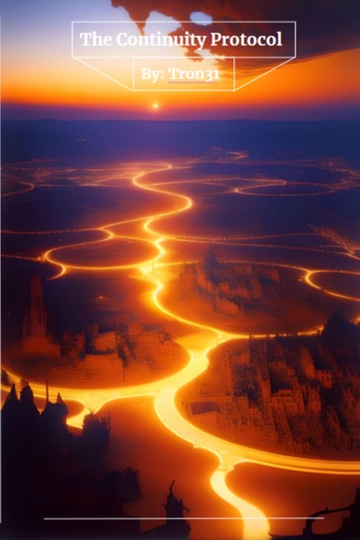 The Continuity Protocol | Royal Road