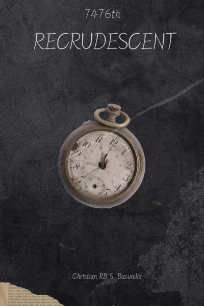 7476th Recrudescent | Royal Road