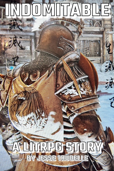 Chapter 10 - Why is it always the arm? - Indomitable | Royal Road