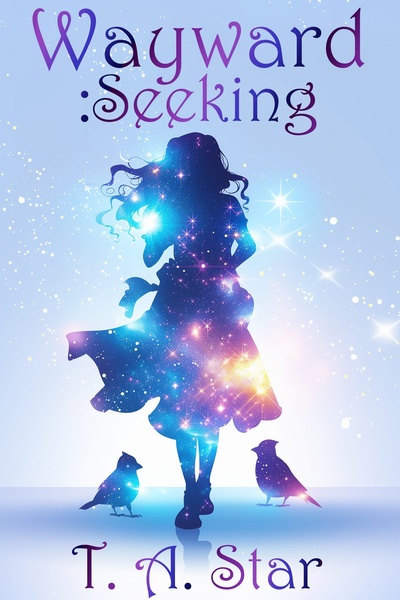 End of Book 4 - Character Reference - Wayward Series (Books 1-6 ...