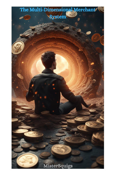 Book 2 - Chapter 27 – All About the Gains - Multi-Dimensional Merchant ...