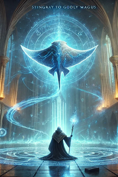 Chapter 203 - "Six slaves a day" - I'm a Stingray? [High Fantasy ...