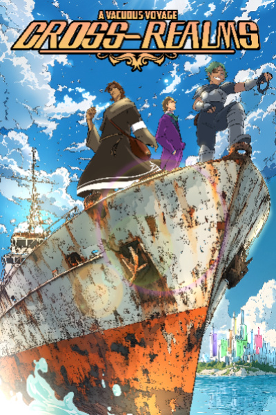 Latest Updates | Royal Road