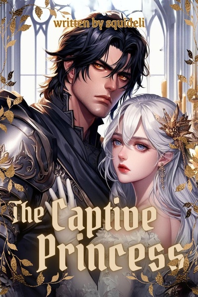 The Captive Princess | Royal Road