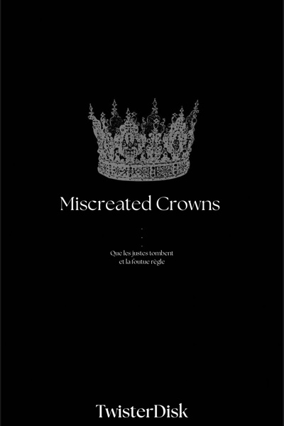 Miscreated Crowns | Royal Road