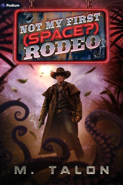 Bk 5 Ch 32: Emergency Action - Not My First (Space?) Rodeo [A Sci-Fi ...