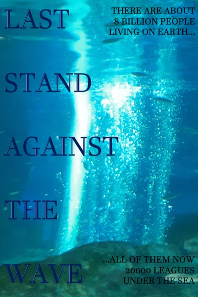 Last Stand Against The Wave | Royal Road