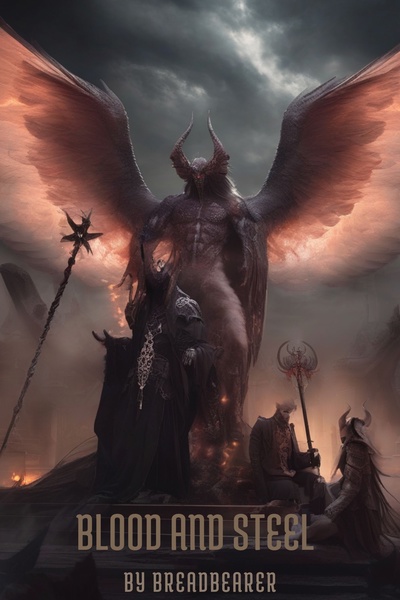 Blood and steel | Royal Road