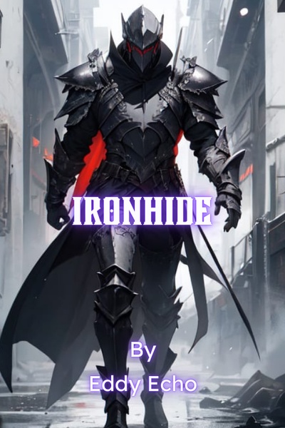 Ironhide | Royal Road