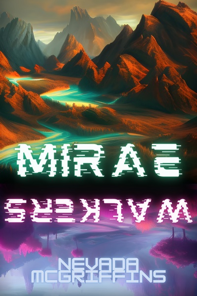 Mirae Walkers (First Draft) | Royal Road