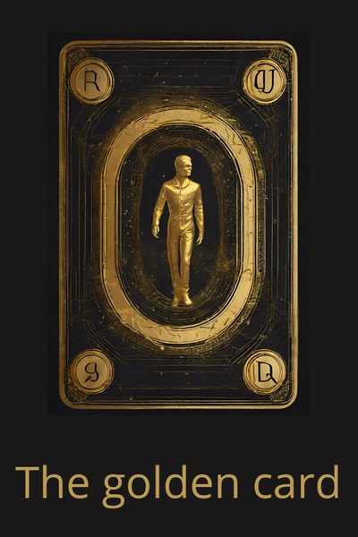 The golden card | Royal Road