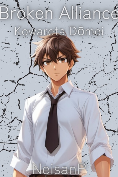 Broken Alliance: Kowareta Dōmei | Royal Road