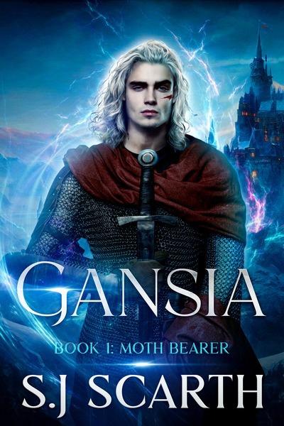 Gansia- A high fantasy progression story | Royal Road