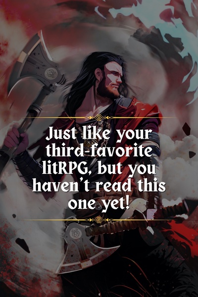 7 - Good as Gold - Archmage Status (Action! Magic! LitRPG! Isekai ...