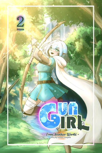 Gun Girl from Another World | Royal Road
