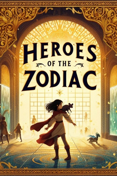 Heroes of the Zodiac | Royal Road
