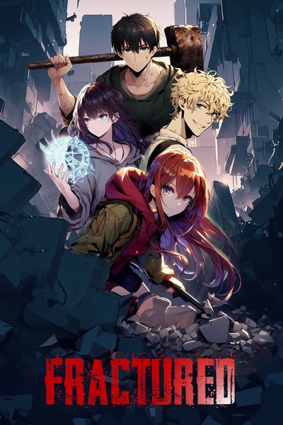 Fractured | Royal Road